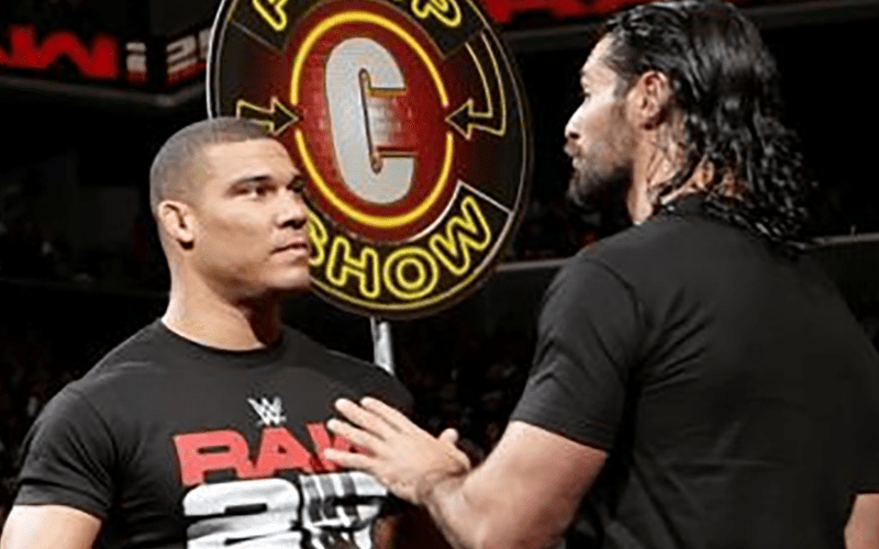 Jason Jordan's Replacement, Benjamin & Gable Storyline, Ziggler's Return