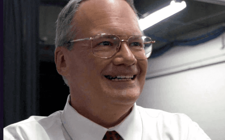 Jim Cornette On All In: "Sad To Hear The Guys Had That Great Platform"