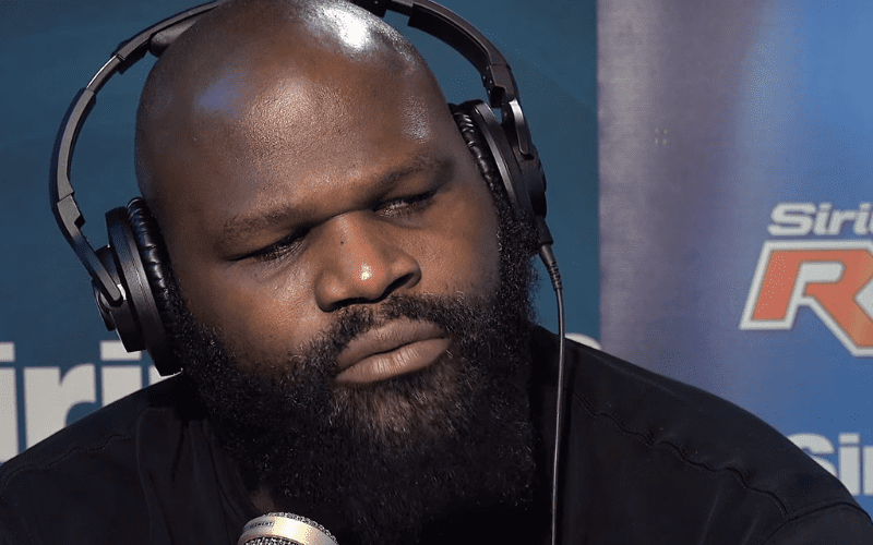 Mark Henry Says Ronda Rousey Needs to Earn the Locker Room’s Respect