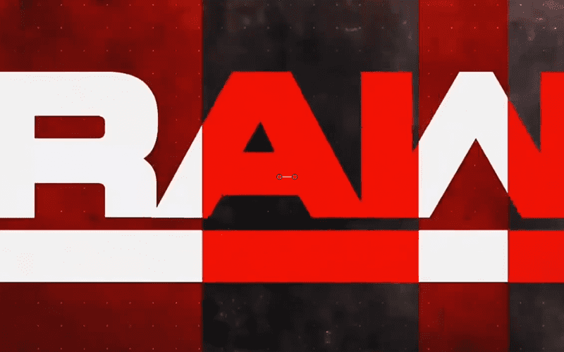 Check Out RAW's New Opening Video Package
