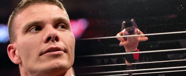 Tyson Kidd Says He Has Zero Animosity Towards Samoa Joe