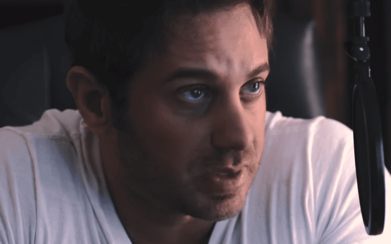 Jonny Bravo Could Be Sued for False Allegations Against Roman Reigns ...