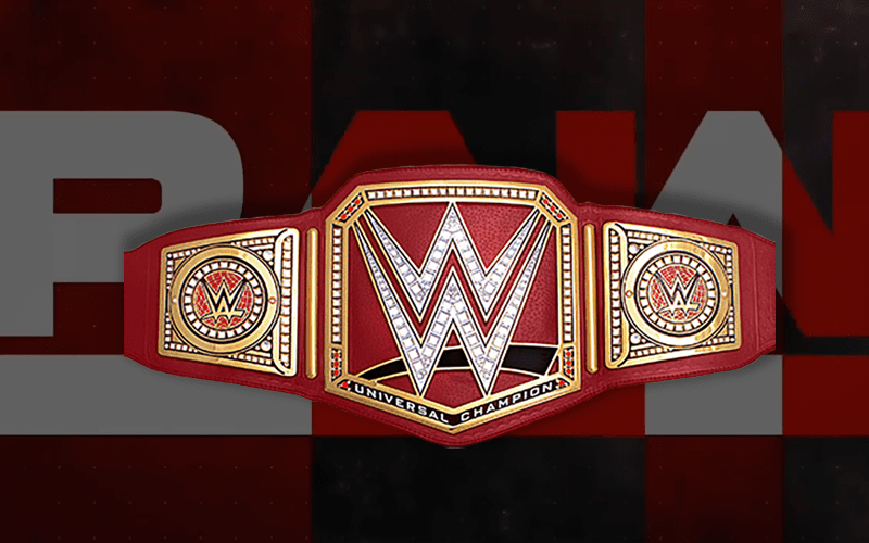 Four Superstars Who Could Become Universal Champion Soon