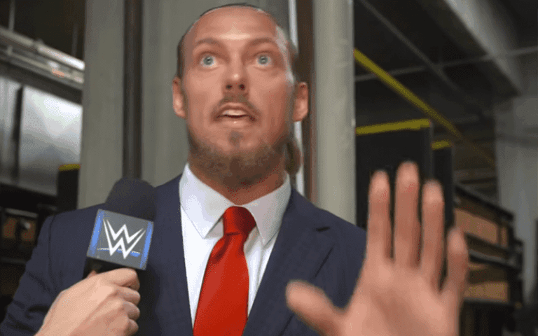 New Details On What Led To Big Cass' WWE Release
