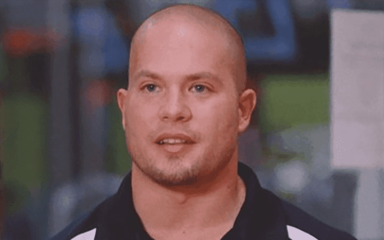 Former WWE Tough Enough Star Matt Cappotelli Passes Away