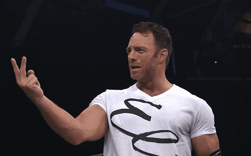 Eli Drake's Impact Contract Expires -- Is He WWE Bound?
