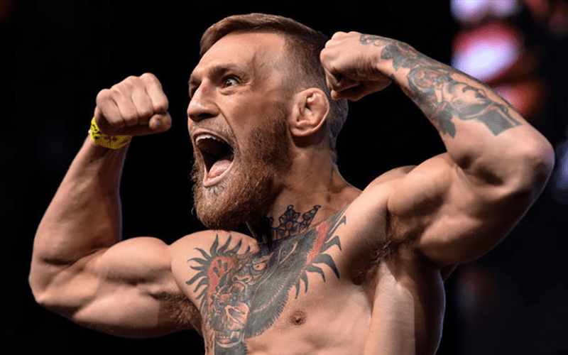 Could Conor McGregor's Bad Attitude Prevent Him from WWE Deal?