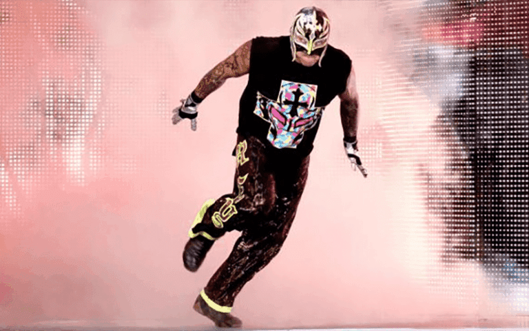 When WWE Fans Should Expect Rey Mysterio Return