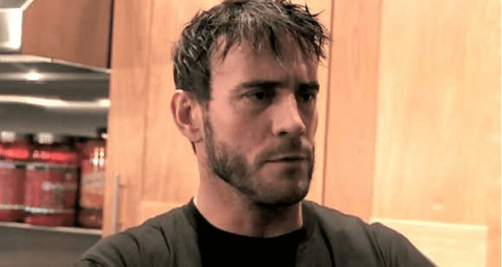 CM Punk Trial Day 4: Punk Breaks Down In Tears