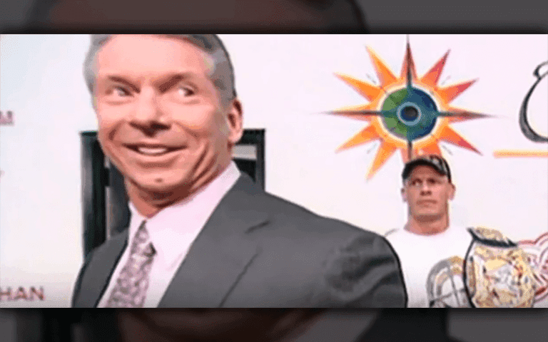 Eric Bischoff Explains Why Vince McMahon Couldn't Get Away with Saying the N-Word These Days