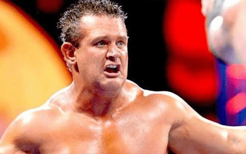 Latest On Brian Christopher's Health Status Following Attempted Suicide