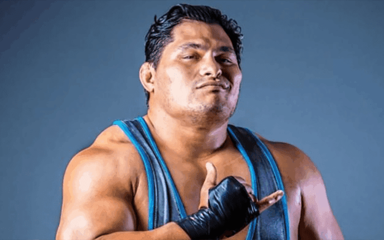 UPDATED: Jeff Cobb Working Upcoming ROH Show