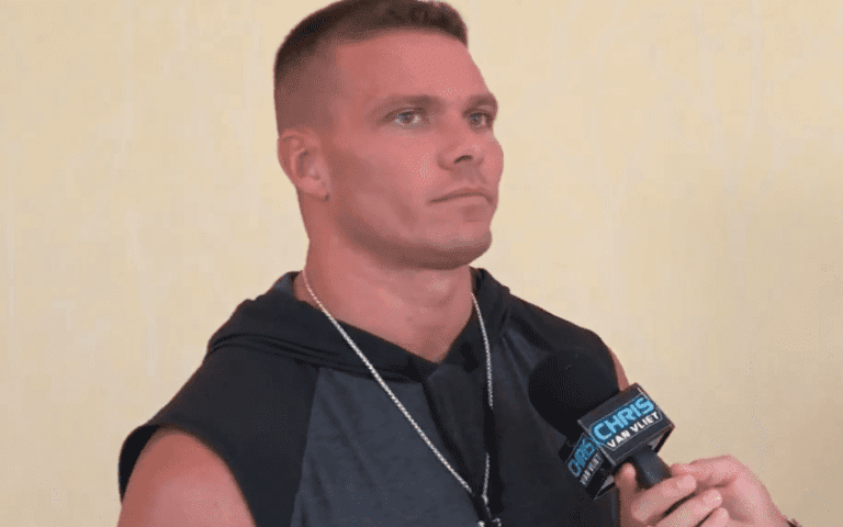 Tyson Kidd Has High Praise For WWE Superstar Ali