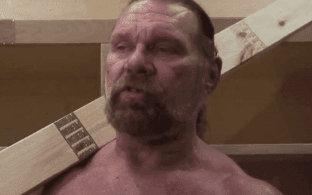 Hacksaw Jim Duggan Is Now Cancer Free