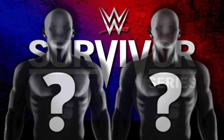 Cross Brand Match Announced For WWE Survivor Series
