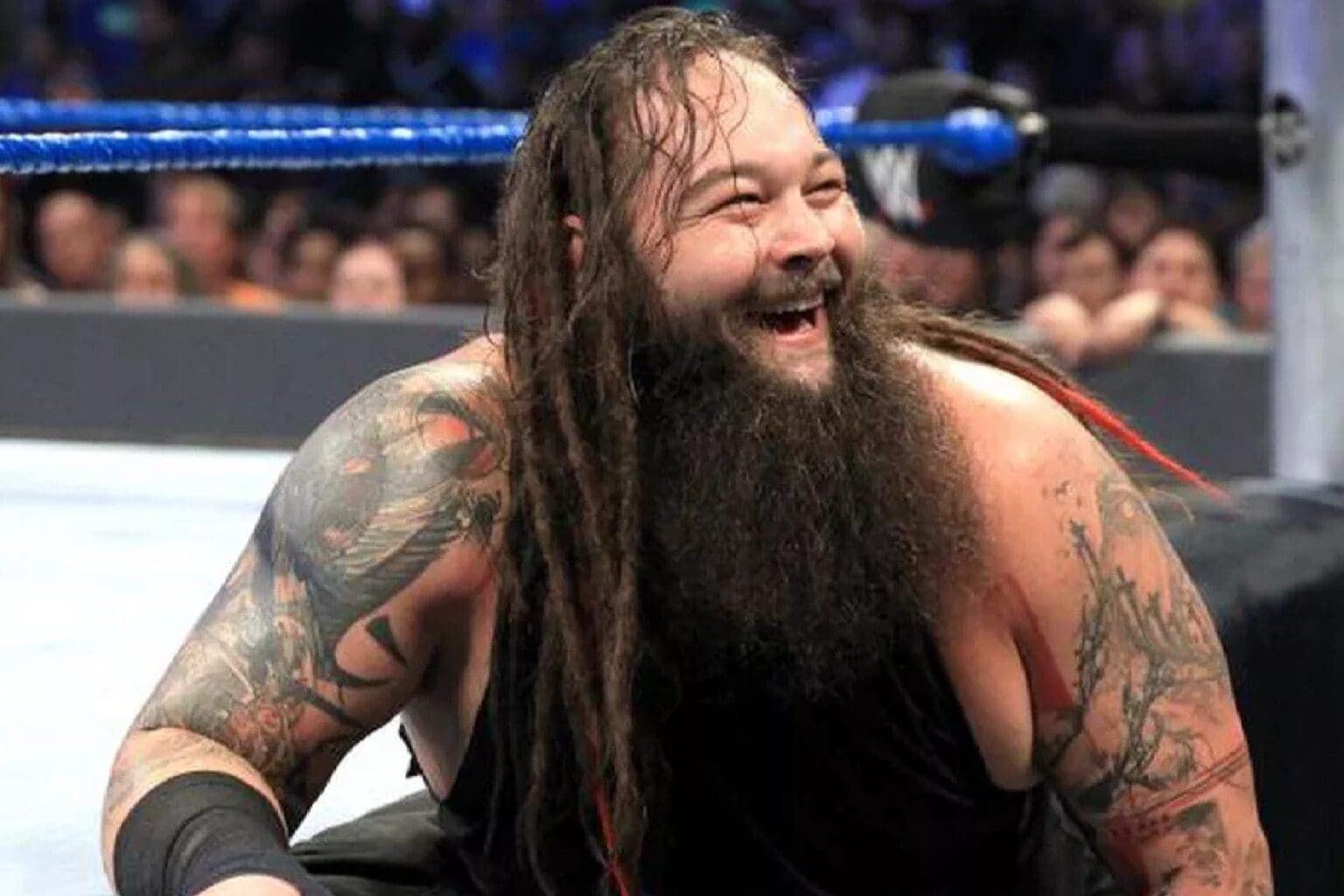Bray Wyatt In Line For A "Slight Refresh"