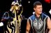 Cody Rhodes vs Dustin Rhodes Confirmed For AEW Double Or Nothing