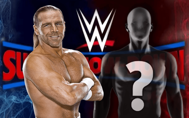 WWE Could Have Big Plans For Shawn Michaels' In-Ring Return