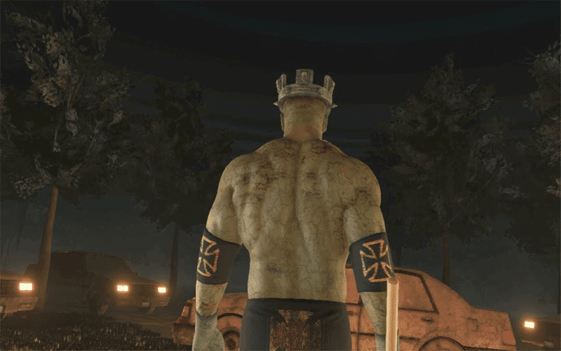 New WWE 2K19 Trailer Revealed; Showcases New Features