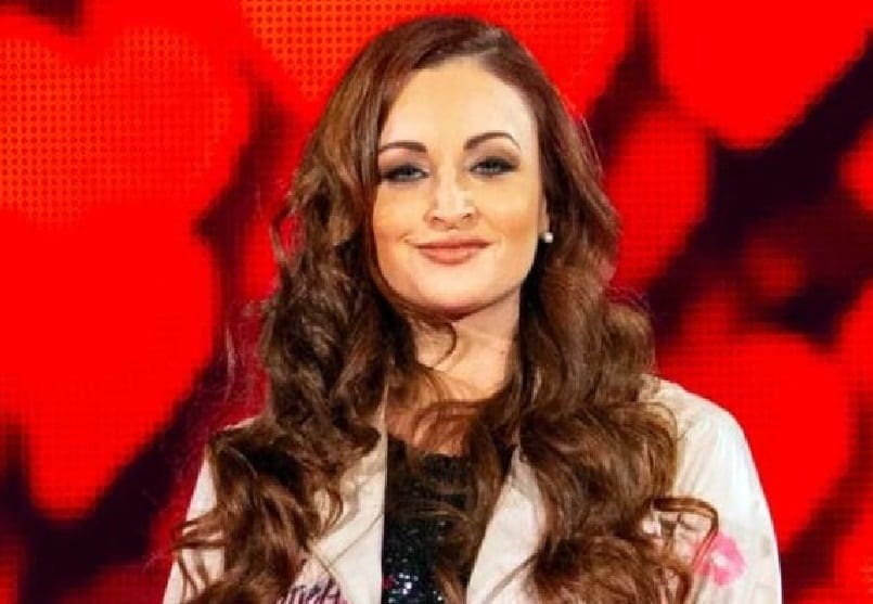 Maria Kanellis Wins Interesting Award