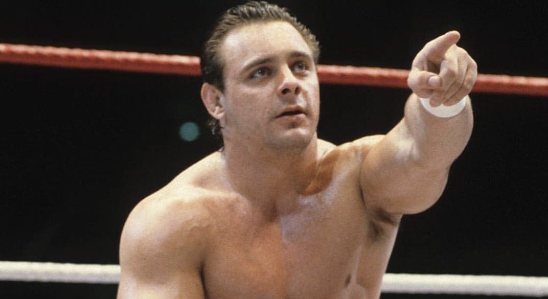 WWE Reacts To Dynamite Kid's Death