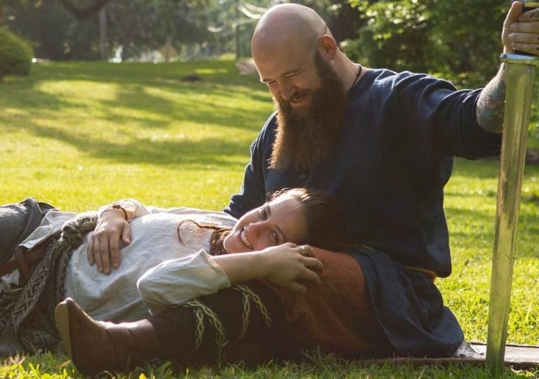 Sarah Logan & Erik Announce Birth Of First Child Sarah Logan & Erik Announce Birth Of First Child
