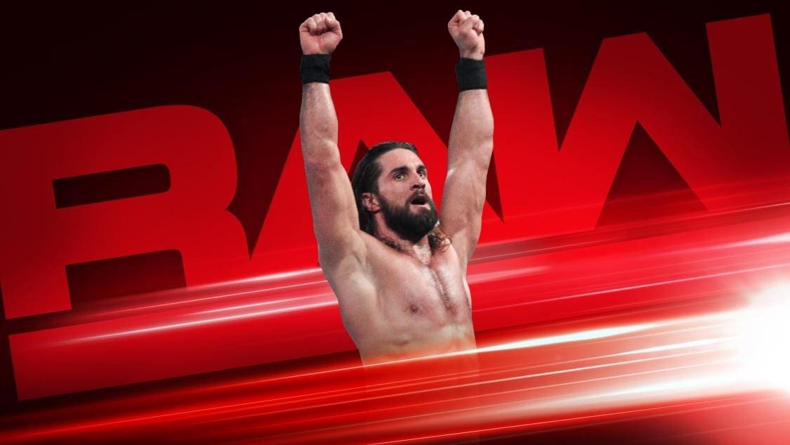 WWE Raw Results - January 28, 2019