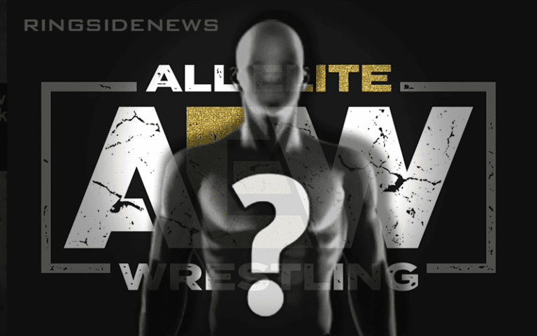 AEW Confirms Popular Star's Release