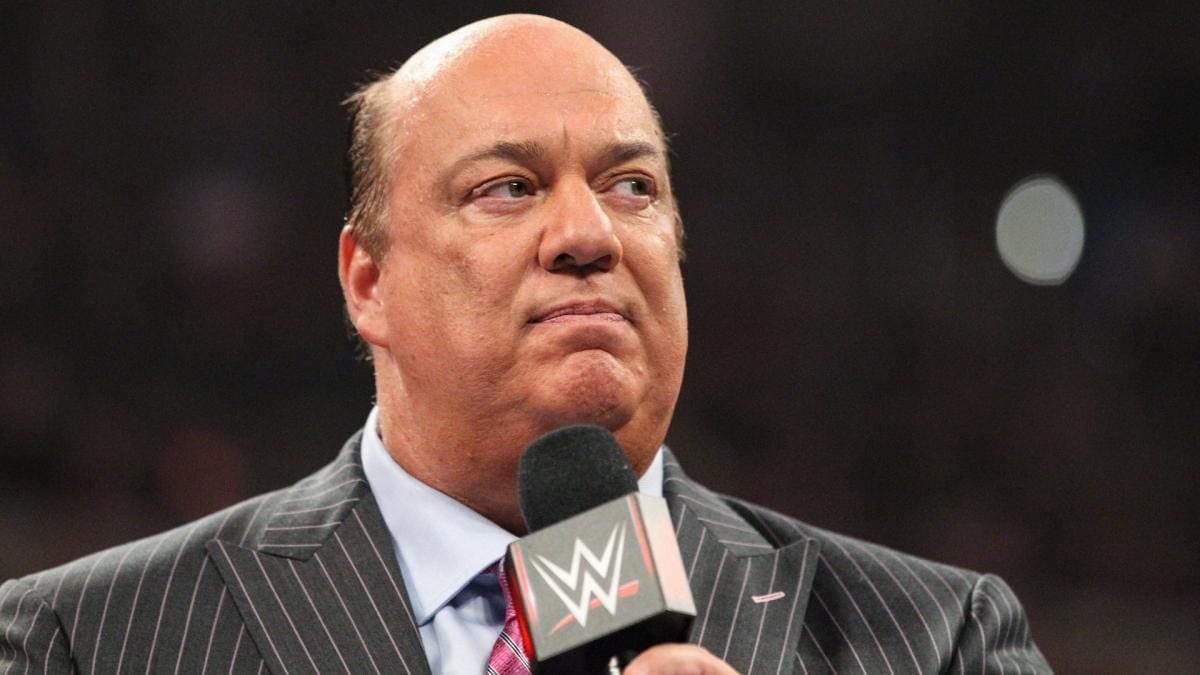 Paul Heyman Has High Praise For Tommaso Ciampa