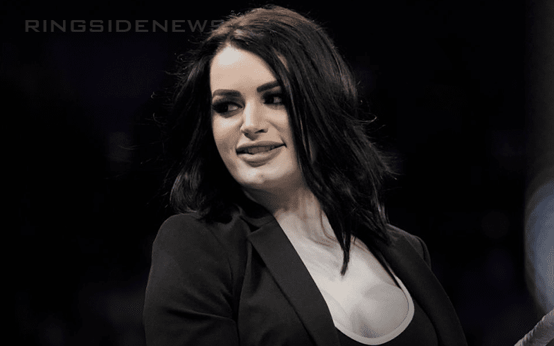 Paige Opens Up About Plans After Her WWE Career Is Over