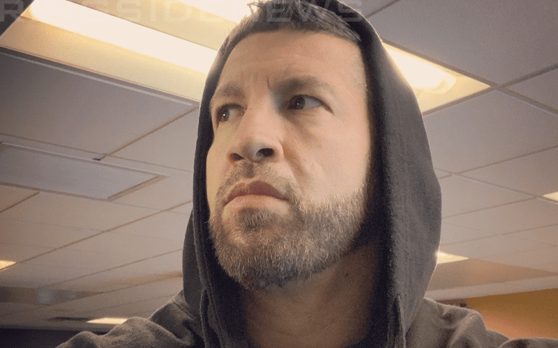 Hurricane Helms Having A Hard Time Accepting His Retirement