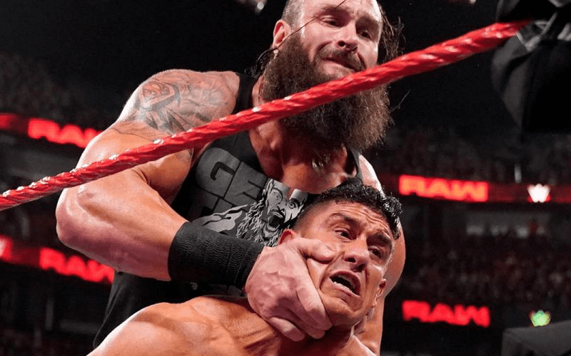 Live RAW Notes: EC3 Banged Up?, Major Heat for Sami Zayn, Fans Booing ...