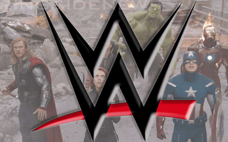 Former WWE Writer Takes Shot At Company While Making Comparison To ...