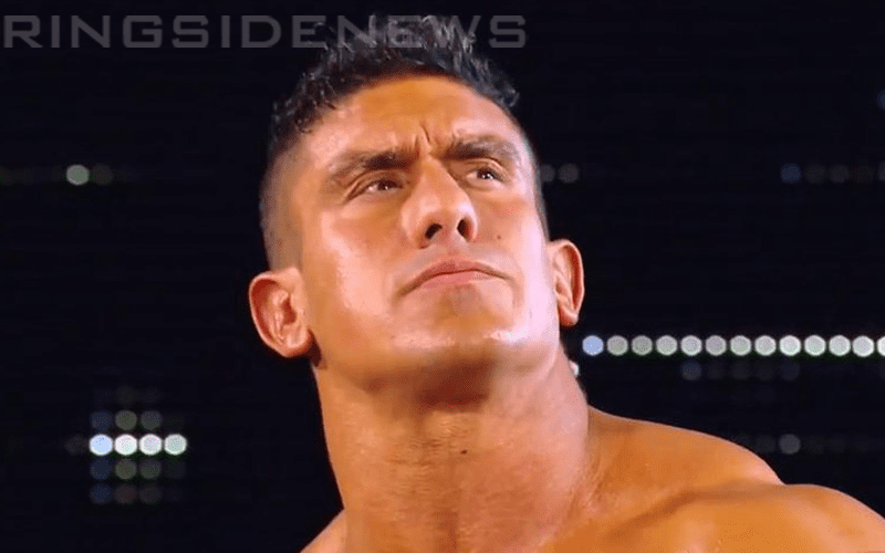 EC3 Supplementing His Income With New Business