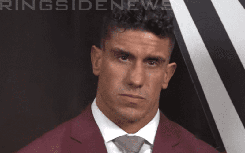 More Bad News For EC3 On WWE Main Roster