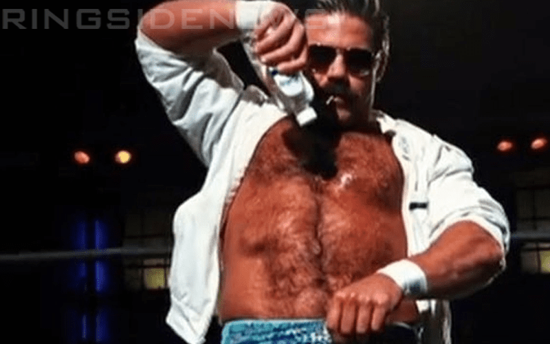 WWE In Talks With Joey Ryan