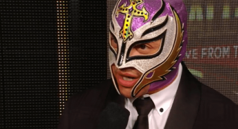 Rey Mysterio News, Rumors & Top Stories Today - Ringside News