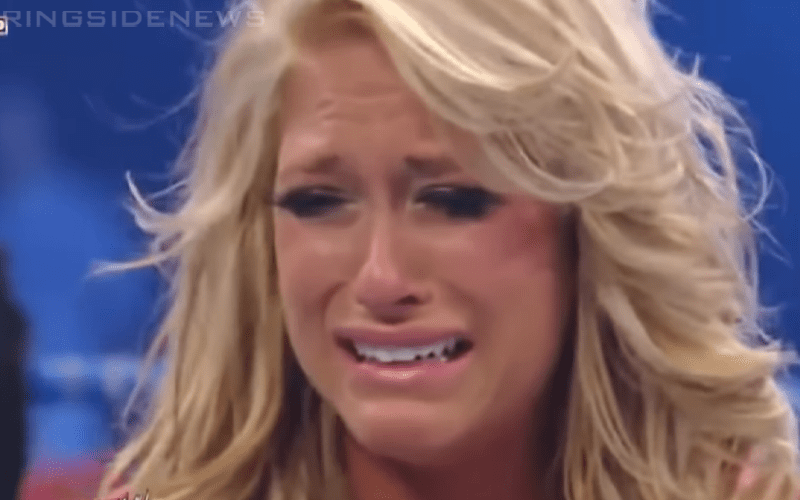 Kelly Kelly On Planning Her Own Firing From WWE