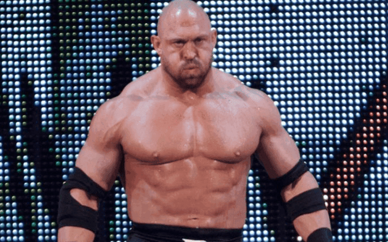 Ryback Vows To 'Beat The Sh*t' Out Of WWE Producer