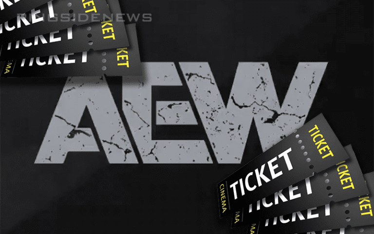 AEW Set To Announce More Television Taping Locations