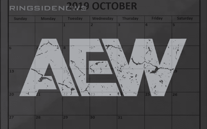 AEW Reveals More Cities For Upcoming TNT Show Tapings