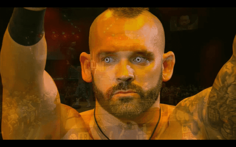 Peyton Royce Comments On Shawn Spears' AEW All Out Match