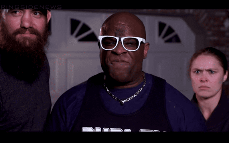 Tables Get Even In New Ronda Rousey Horror Movie Trailer Spoof