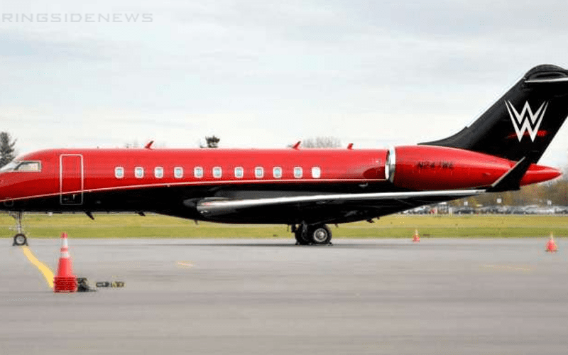 WWE Superstars In For Two October Overseas Tours