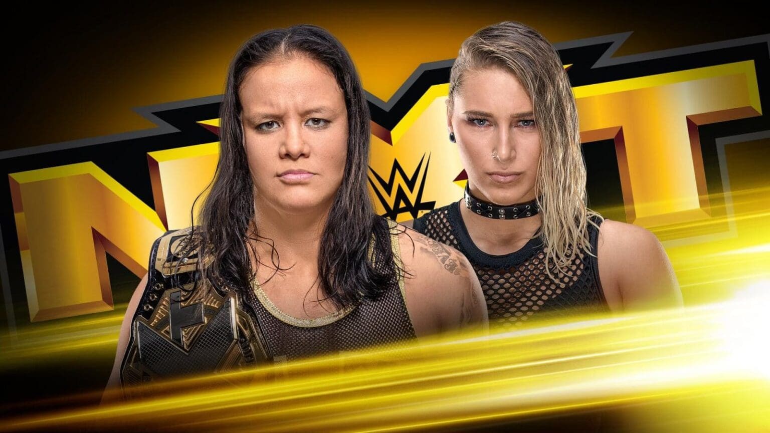 WWE NXT Live Results - September 11th, 2019