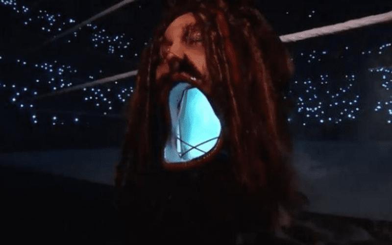 Bray Wyatt Head Lantern Gets Wwe Official Glow In The Dark Merch