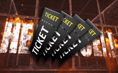 WWE Announces Details For Hell In A Cell All-Access Packages In Chicago