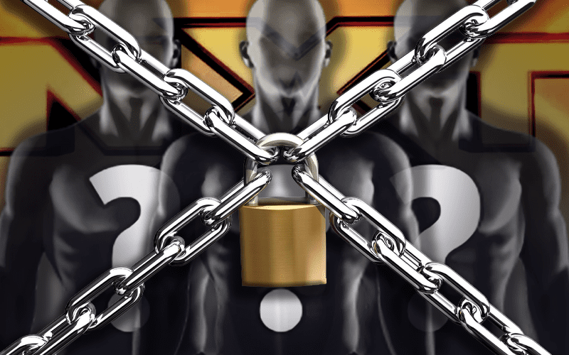 WWE Locks Down Five More Superstar Names