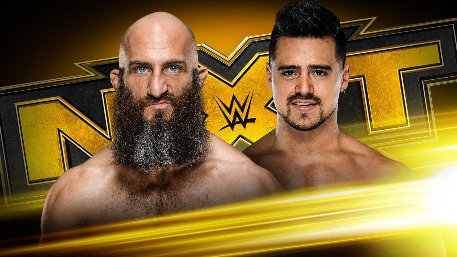 WWE NXT Live Results - October 16th, 2019