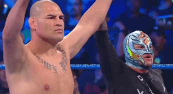 Rey Mysterio News, Rumors & Top Stories Today - Ringside News